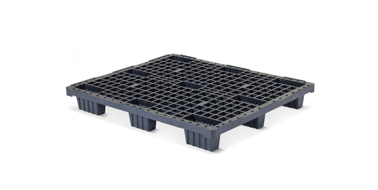 Buy your pallets direct from manufacturer | Q-Pall